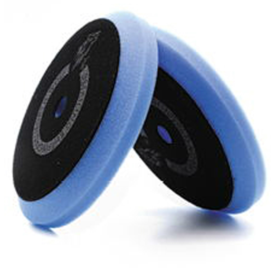 Northwolf 5 INCH RDA BLUE PAD (Compounding / Heavy Cutting Pad) (Regul ...