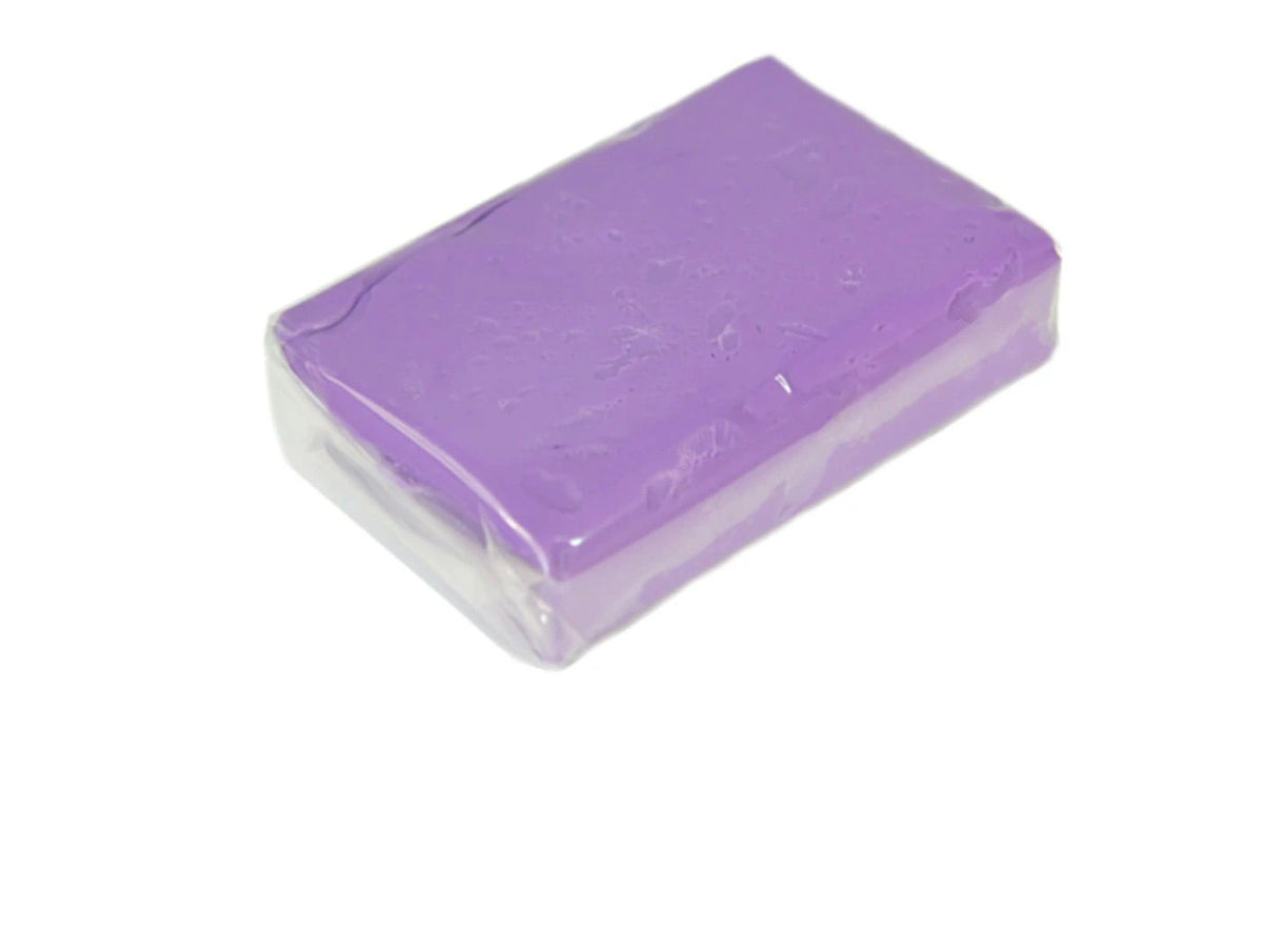 Northwolf Clay Bar A+++ Grade 100g (HI-CB16AG100) – Detromotive